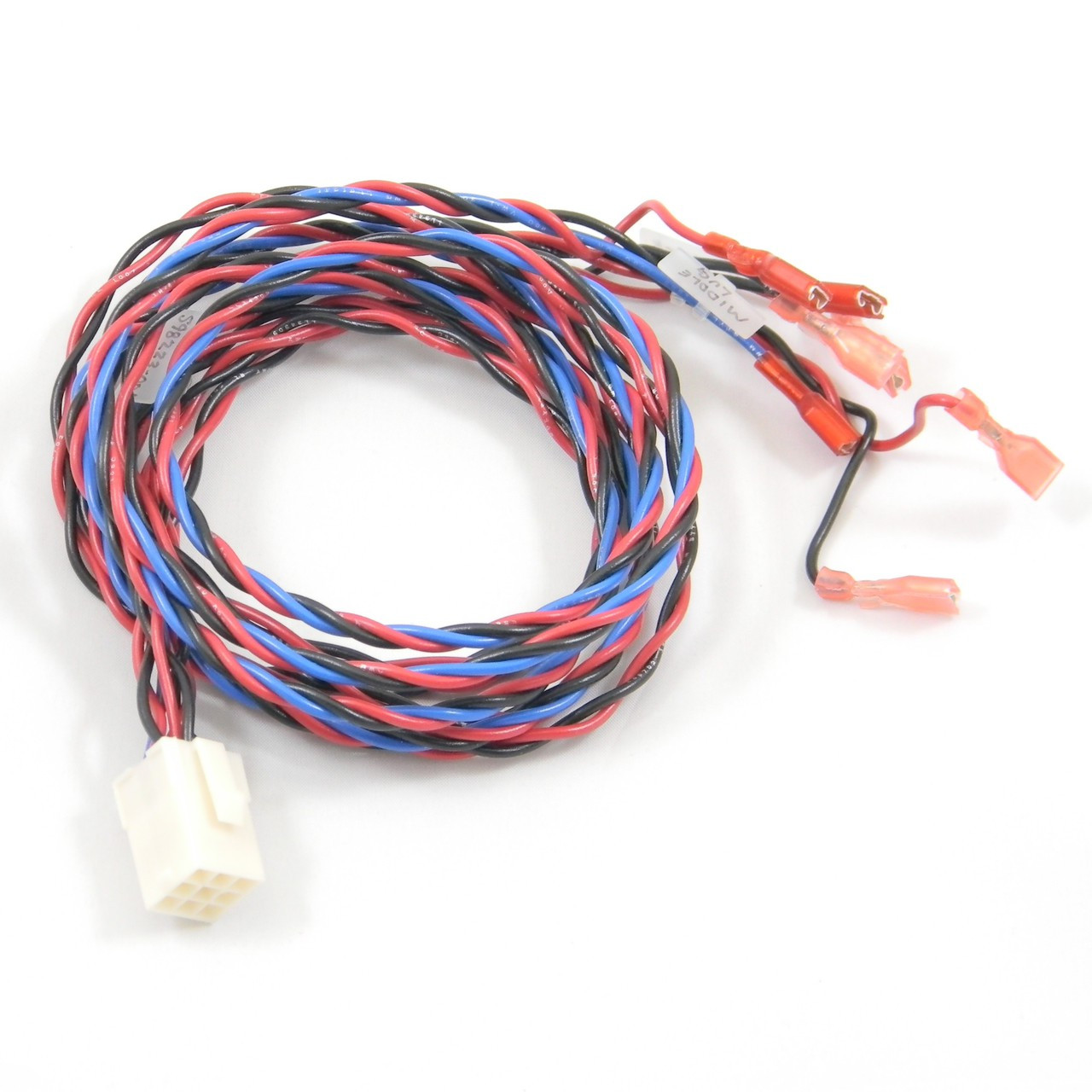 598223-001 CABLE ASSY, INTFC., FLD/STACKER - Pittsburgh Embossing ...