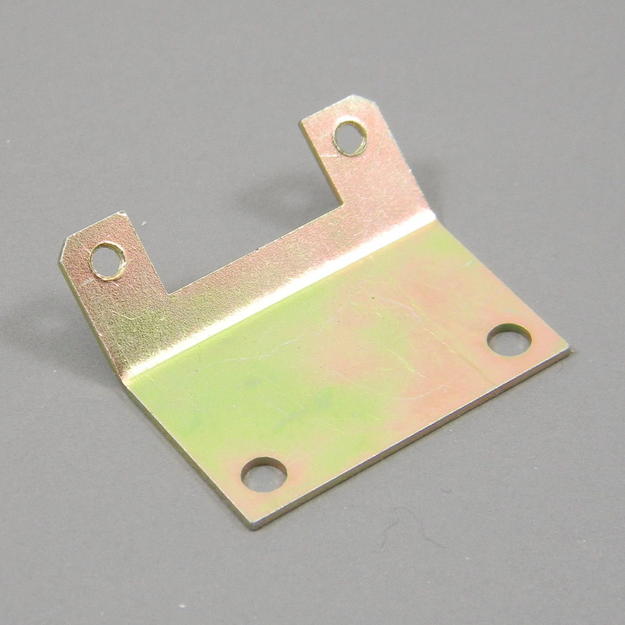 599904-001 BRACKET, ENTER PHOTOCELL - Pittsburgh Embossing Services, Inc.