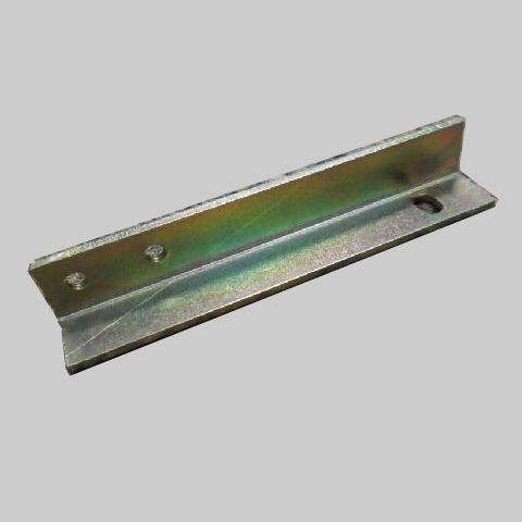 593445-001 BRACKET, PHOTOCELL, EXTENSION - Pittsburgh Embossing ...