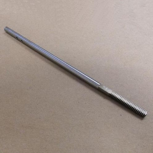 586650-001 SHAFT, SLEEVE, ADAPTING SPOOL - Pittsburgh Embossing ...