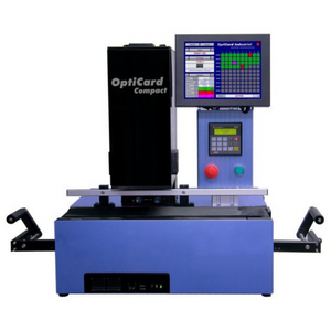 Opticard Products - Pittsburgh Embossing Services, Inc.