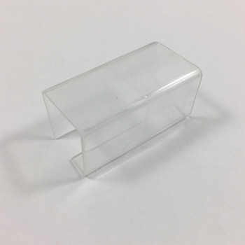 570487-001 CAP, INTERLOCK COVER - Pittsburgh Embossing Services, Inc.