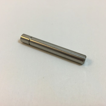 581201-026 SHAFT, ENCODER ROLLER - Pittsburgh Embossing Services, Inc.