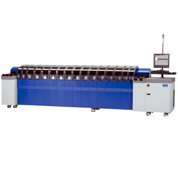 Datacard Maxsys Personalization System - Pittsburgh Embossing Services ...