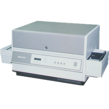 Datacard 450 Embosser - Pittsburgh Embossing Services, Inc.