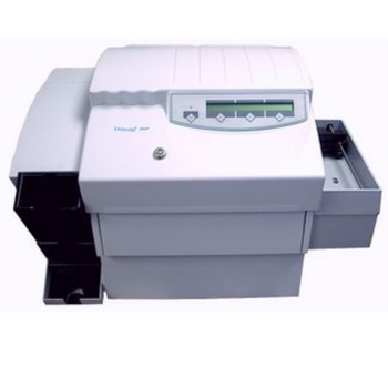 Datacard 280P Embosser - Pittsburgh Embossing Services, Inc.