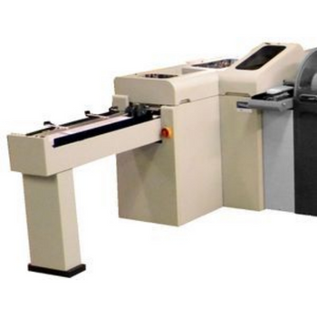 Datacard MXD Card Attaching System - Pittsburgh Embossing Services, Inc.