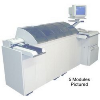 Datacard 9000 Personalization System - Pittsburgh Embossing Services, Inc.