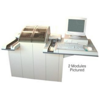 Datacard 7000 Personalization System - Pittsburgh Embossing Services, Inc.