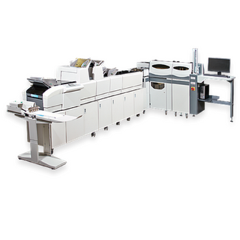 Matica MS7000 & DS-100 Card Mailing System-NEW - Pittsburgh Embossing ...