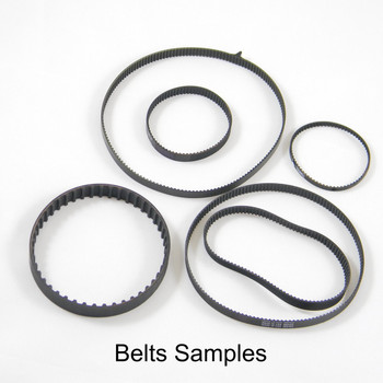 806238-123 BELT, 130 XL 037, SPARE - Pittsburgh Embossing Services, Inc.