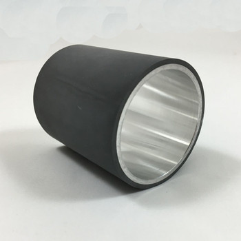 595814-001 ROLLER, HEATED,RUBBER - Pittsburgh Embossing Services, Inc.