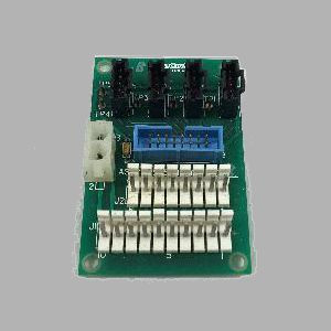 590538-001 PWB ASSY, INTERFACE, OPTION - Pittsburgh Embossing Services ...