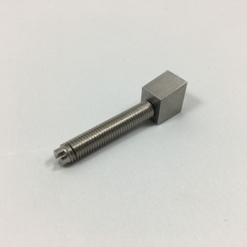 568840-001 SCREW ASSY,RAMP - Pittsburgh Embossing Services, Inc.