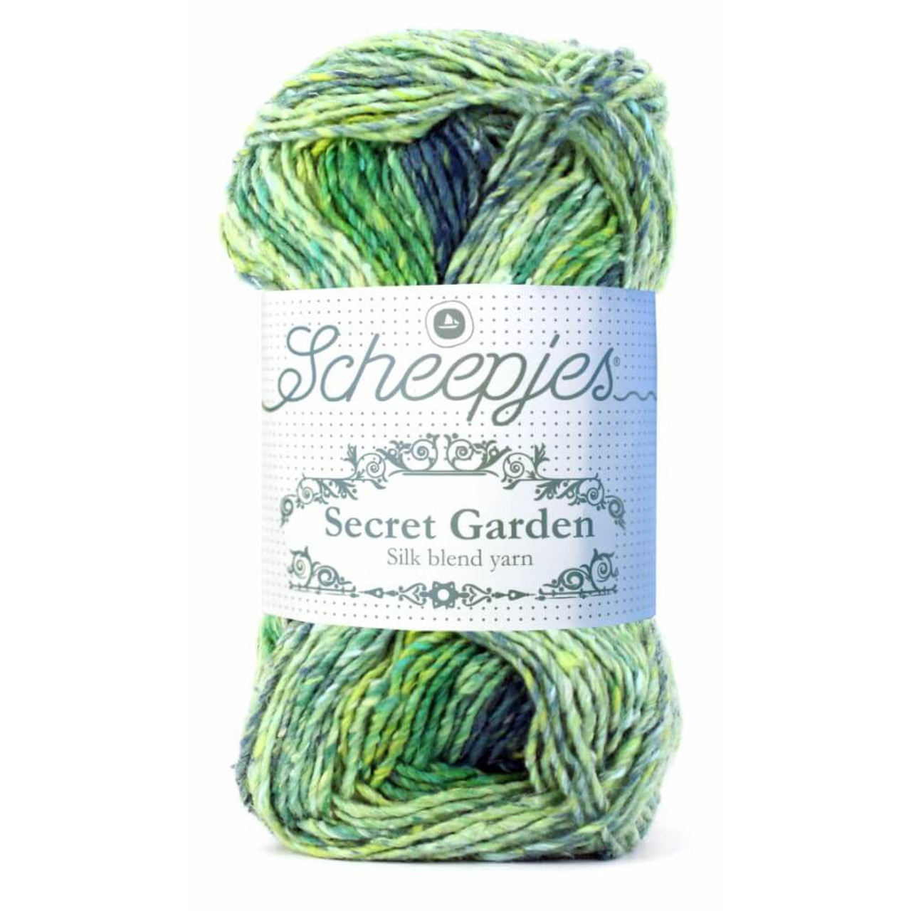 Shop - Yarn - by brand - Scheepjes - Page 1 - Around the Table Yarns