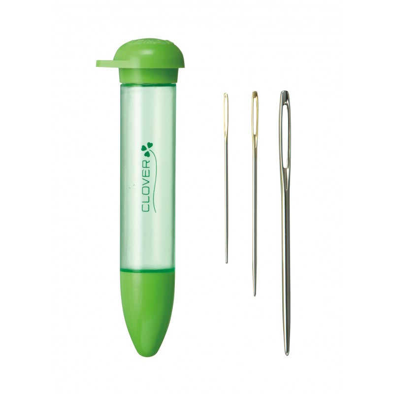 Chibi Darning Needles - Around the Table Yarns