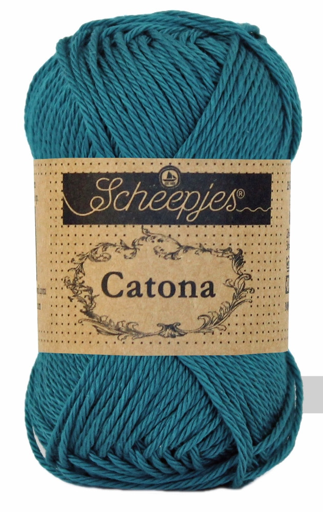 Catona 50g - Around the Table Yarns
