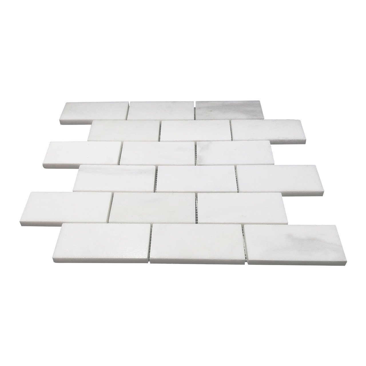 2x4 Calcutta Gold Marble Tile