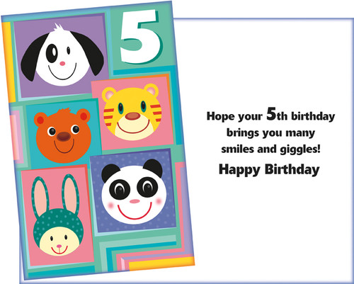 age greeting cards