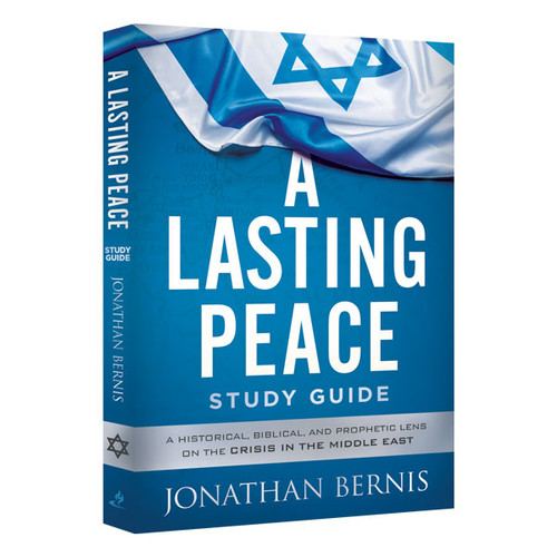 A Lasting Peace, Study Guide - Jewish Voice