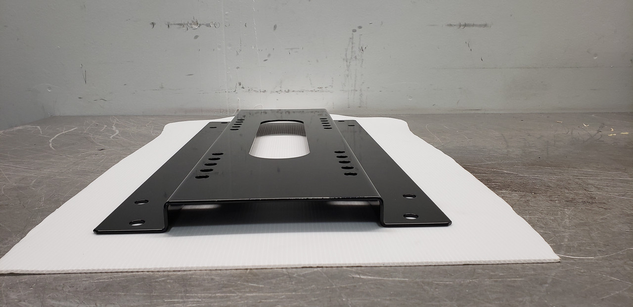 Prime Seating Kenworth T680 T880 Peterbilt 579 567 Adaptor Plate - Seat ...