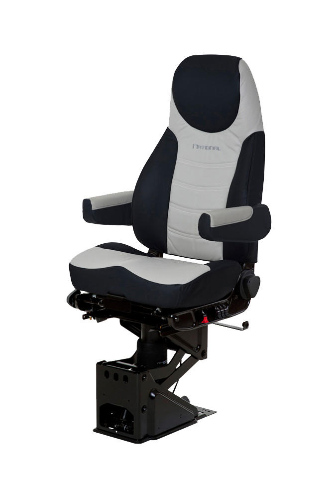 Seat Specialists | New Air Suspension Truck Seats and Heavy Equipment Seats