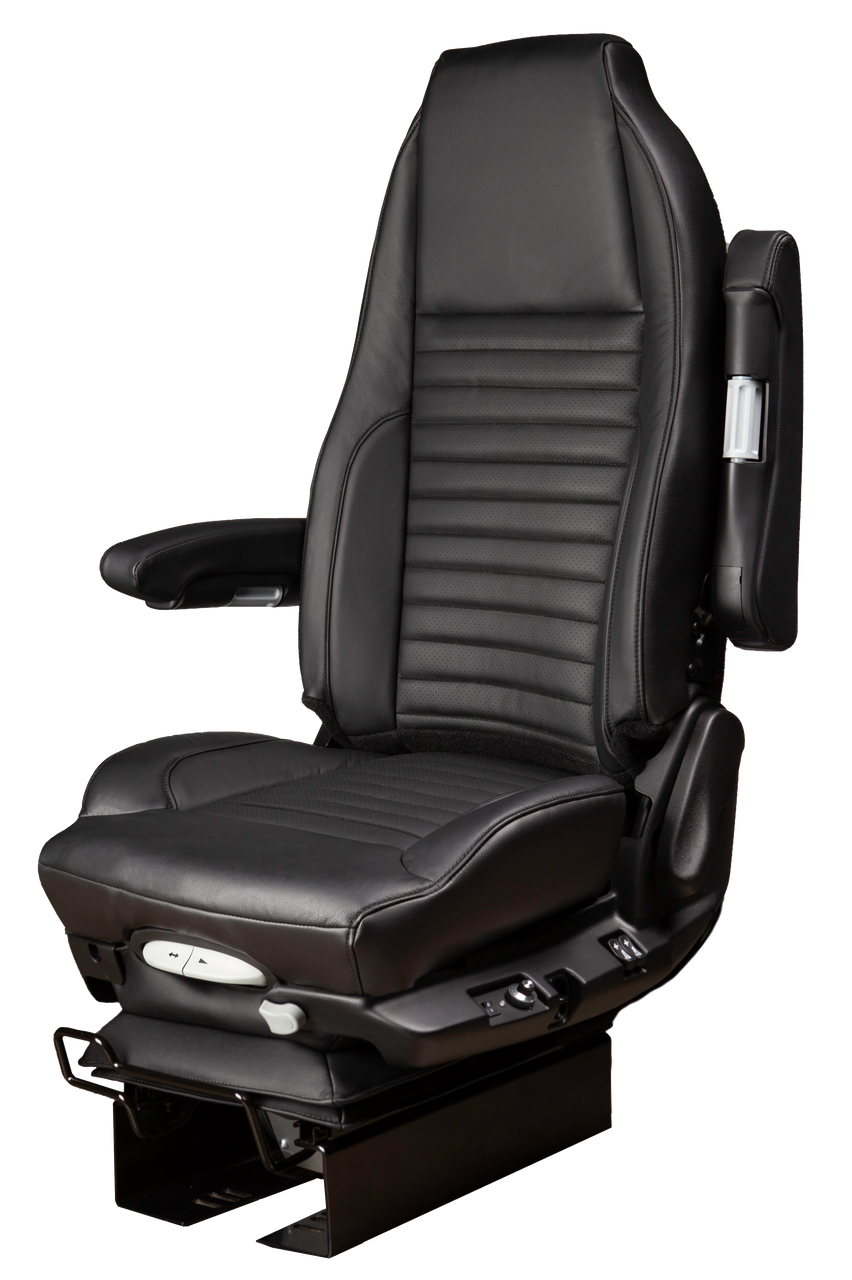 Air Suspension Truck Seats for Mack Trucks
