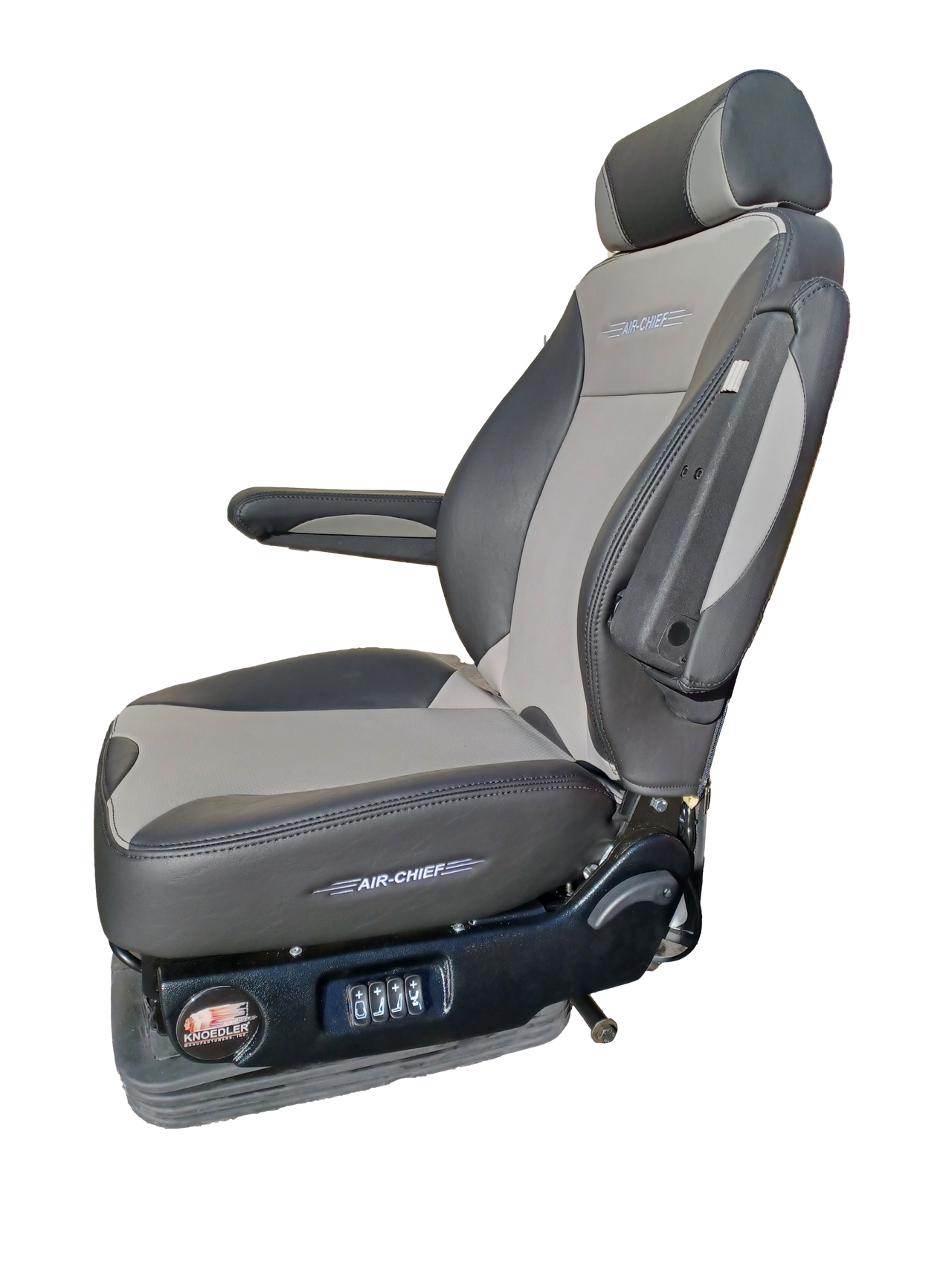 Knoedler Manufacturers Speciality Truck Seating
