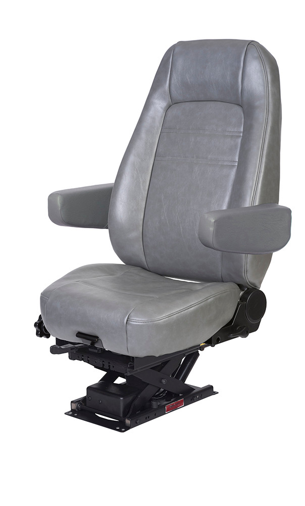 IN STOCK Truck Seats - Bostrom Seating - Seat Specialists