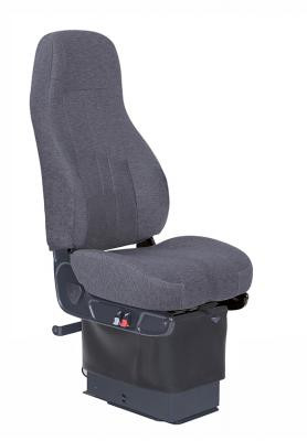 National Seating, a division of CVG, offers a full line of truck seats