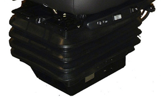Sears Molded Suspension Boot for Atlas II only - Seat Specialists