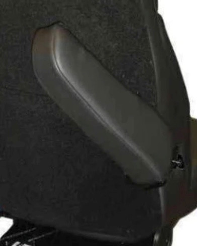 Sears ATLAS II STOWAWAY Armrest Kit In Stock - Seat Specialists
