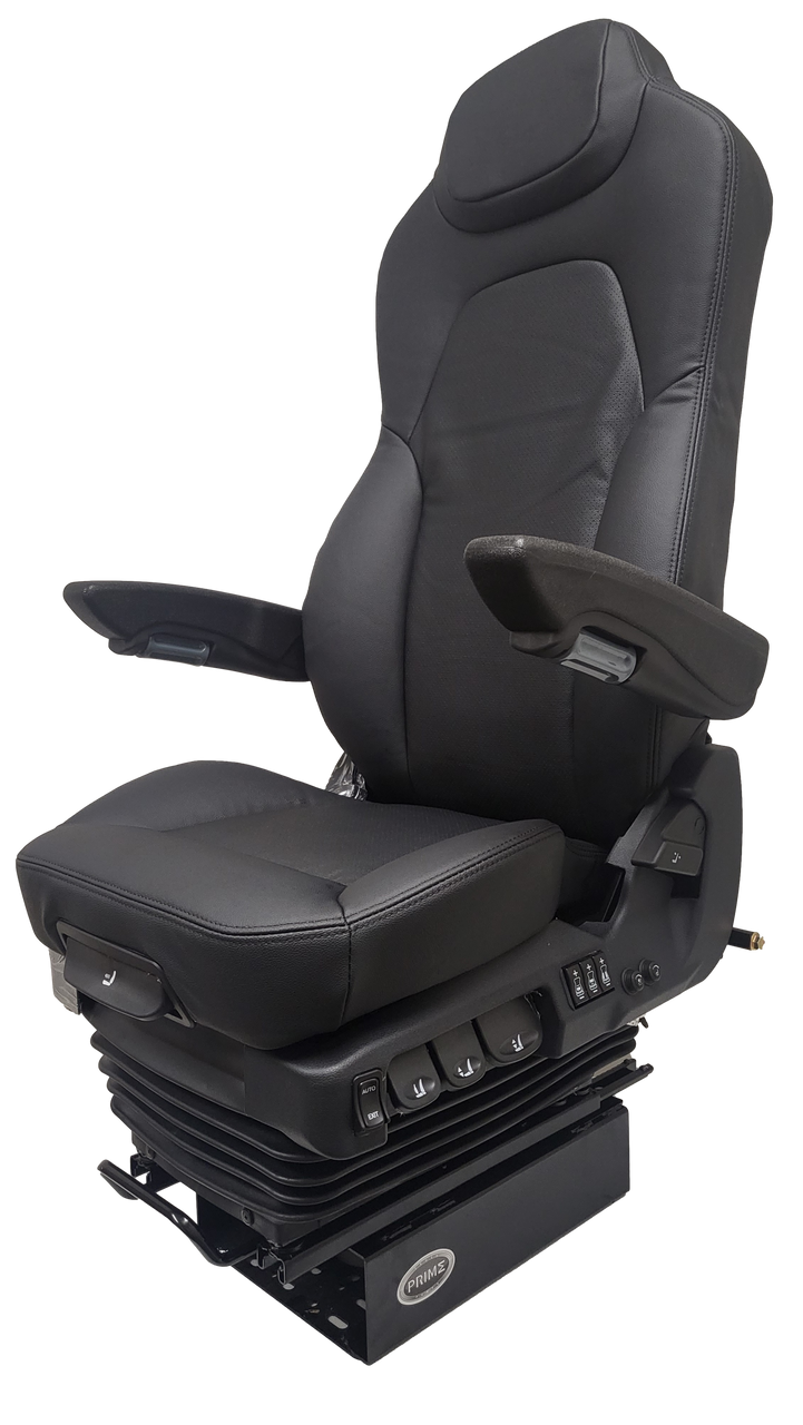 Prime Seating TC600 Series - Seat Specialists