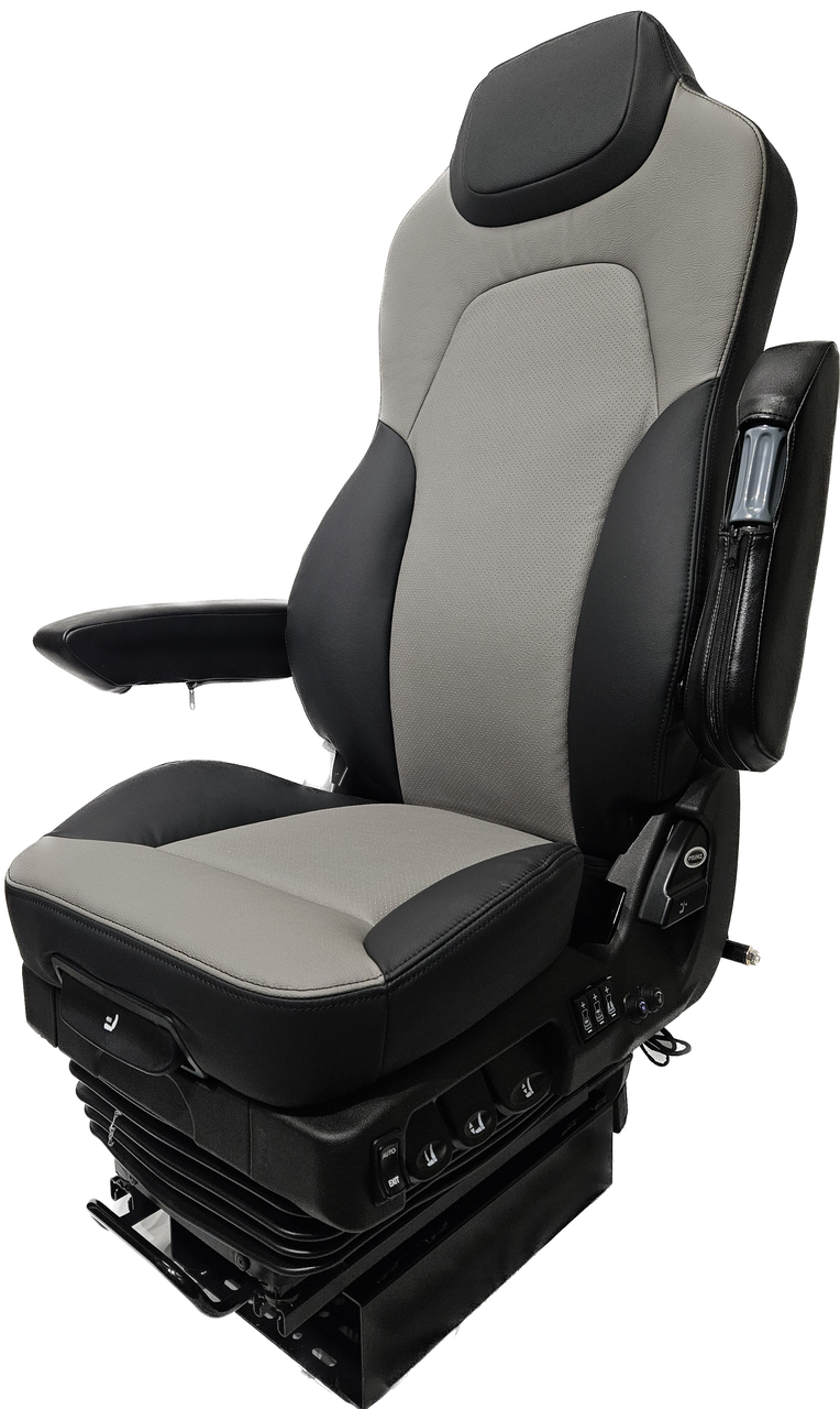 Prime Seating TC600 Series - Seat Specialists