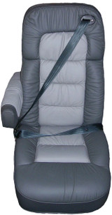 CUSTOM Truck Seats - Van Conversions - Seat Specialists