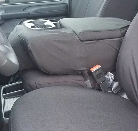 TigerTough Products - Seat Specialists