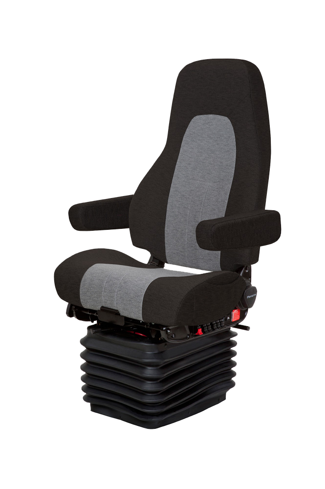 IN STOCK Truck Seats - National Seating - Seat Specialists