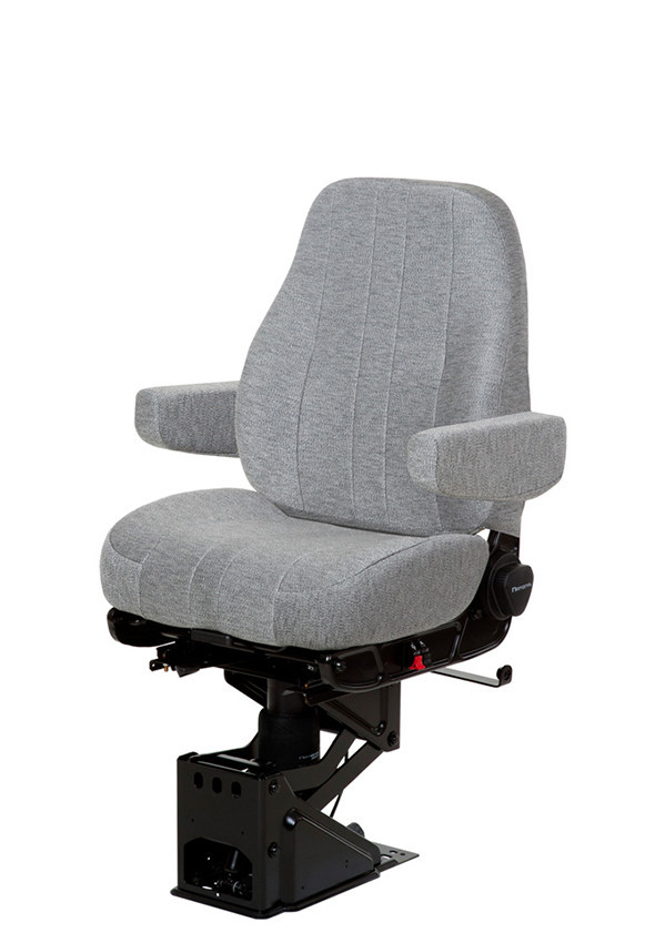 IN STOCK Truck Seats - National Seating - Seat Specialists