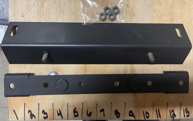 Replacement Parts for Bostrom Seats