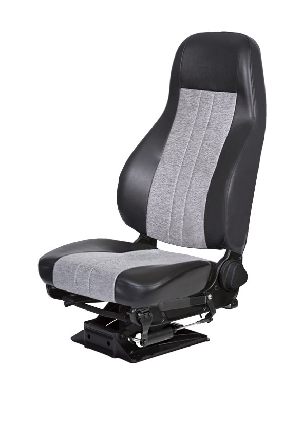 National Seating, a division of CVG, offers a full line of truck seats