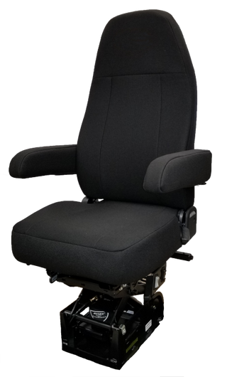 Sears ATLAS II Armrest Kit - Seat Specialists