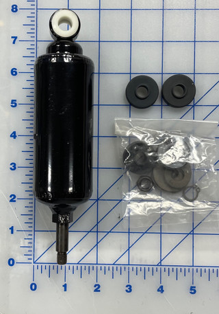 National Seating SK-582-10 HP III SHOCK KIT - Seat Specialists