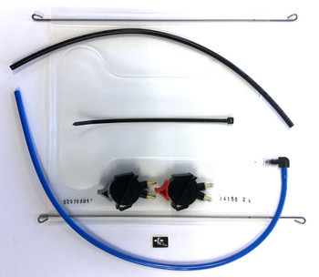 National Seating Part Number: SK-1461-01 Jasco II High Low Switch ...