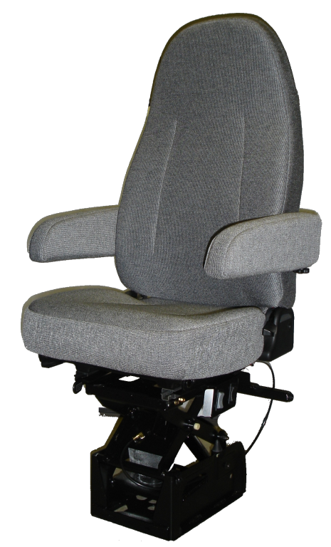 Sears Atlas II LE - Heat and Cool (choose your options) - Seat Specialists