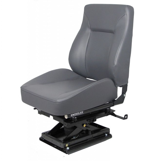 Air Suspension Truck Seats for Mack Trucks