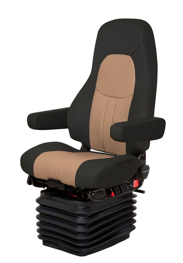 National Commodore Seat (choose your options) - Seat Specialists