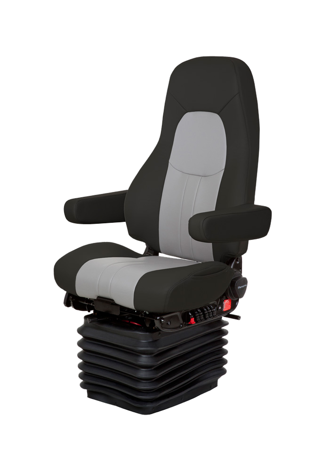 IN STOCK Truck Seats - National Seating - Seat Specialists