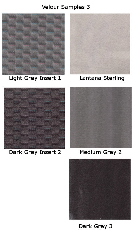SSI - Custom Truck Seat E - Seat Specialists