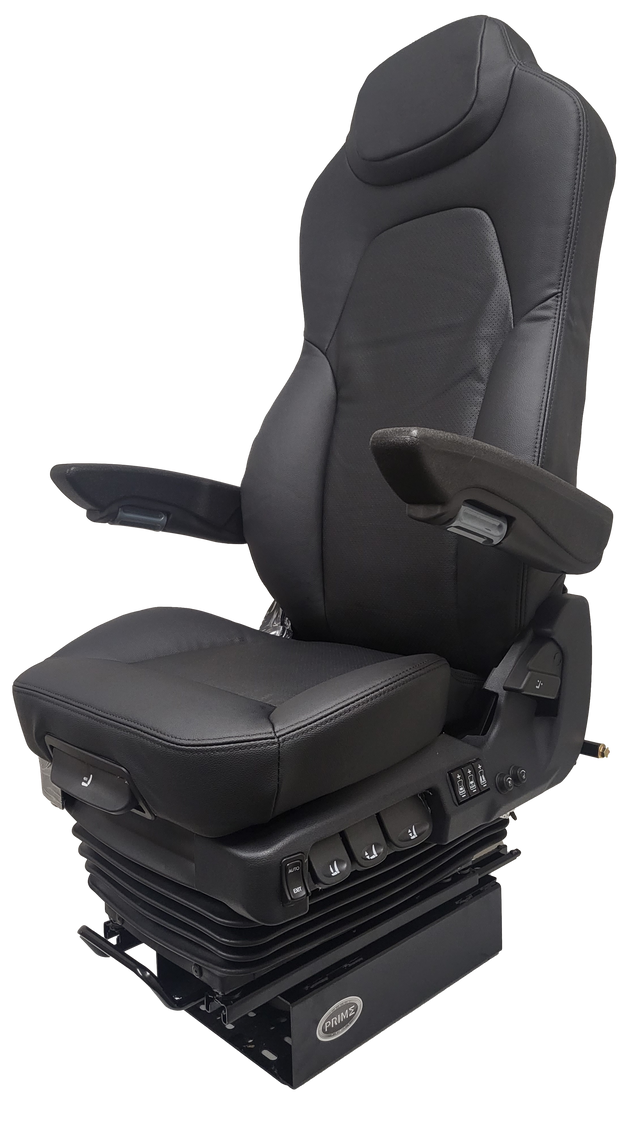 Seat Specialists | New Air Suspension Truck Seats and Heavy Equipment Seats