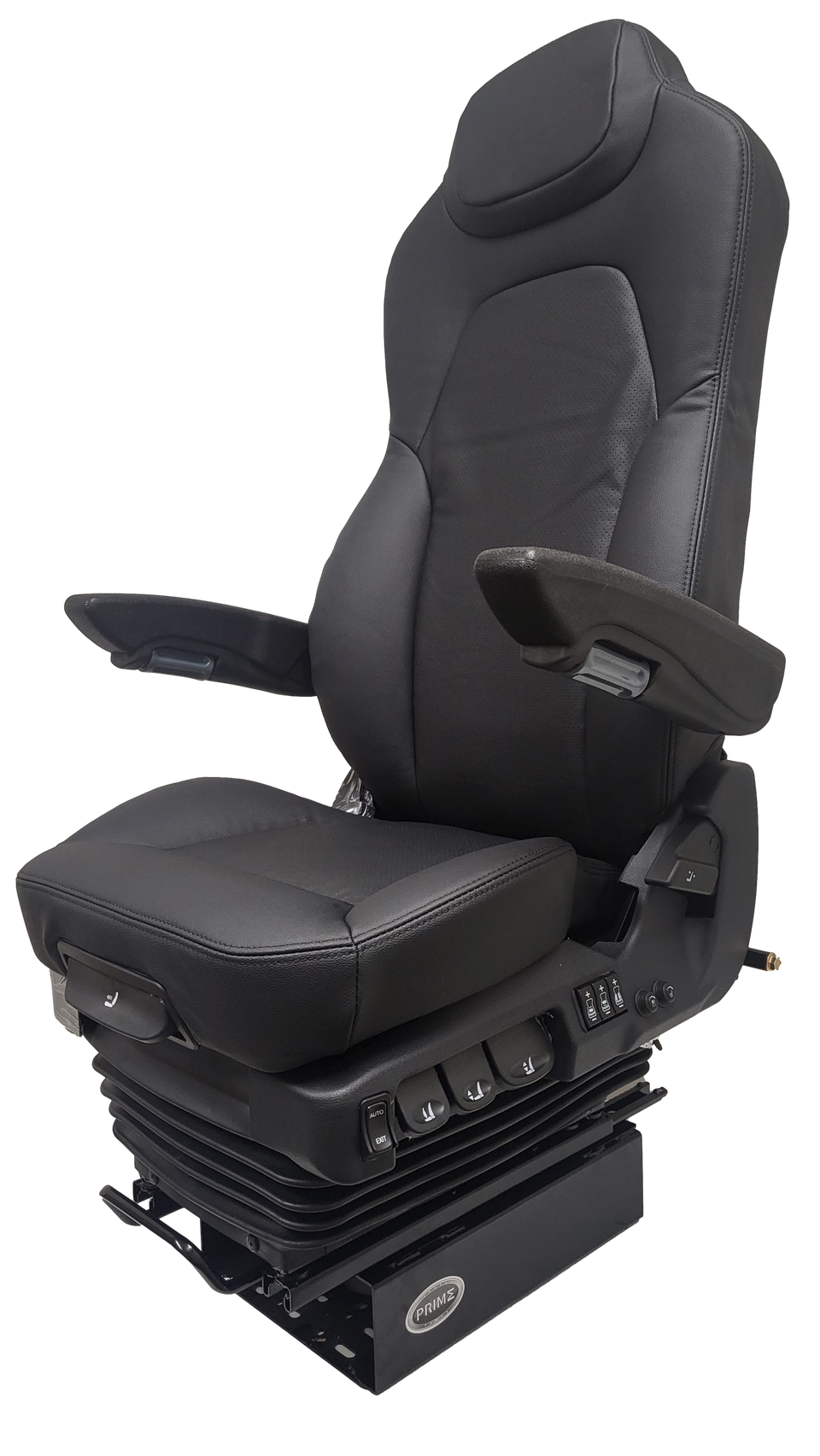 Seat Specialists | New Air Suspension Truck Seats and Heavy Equipment Seats